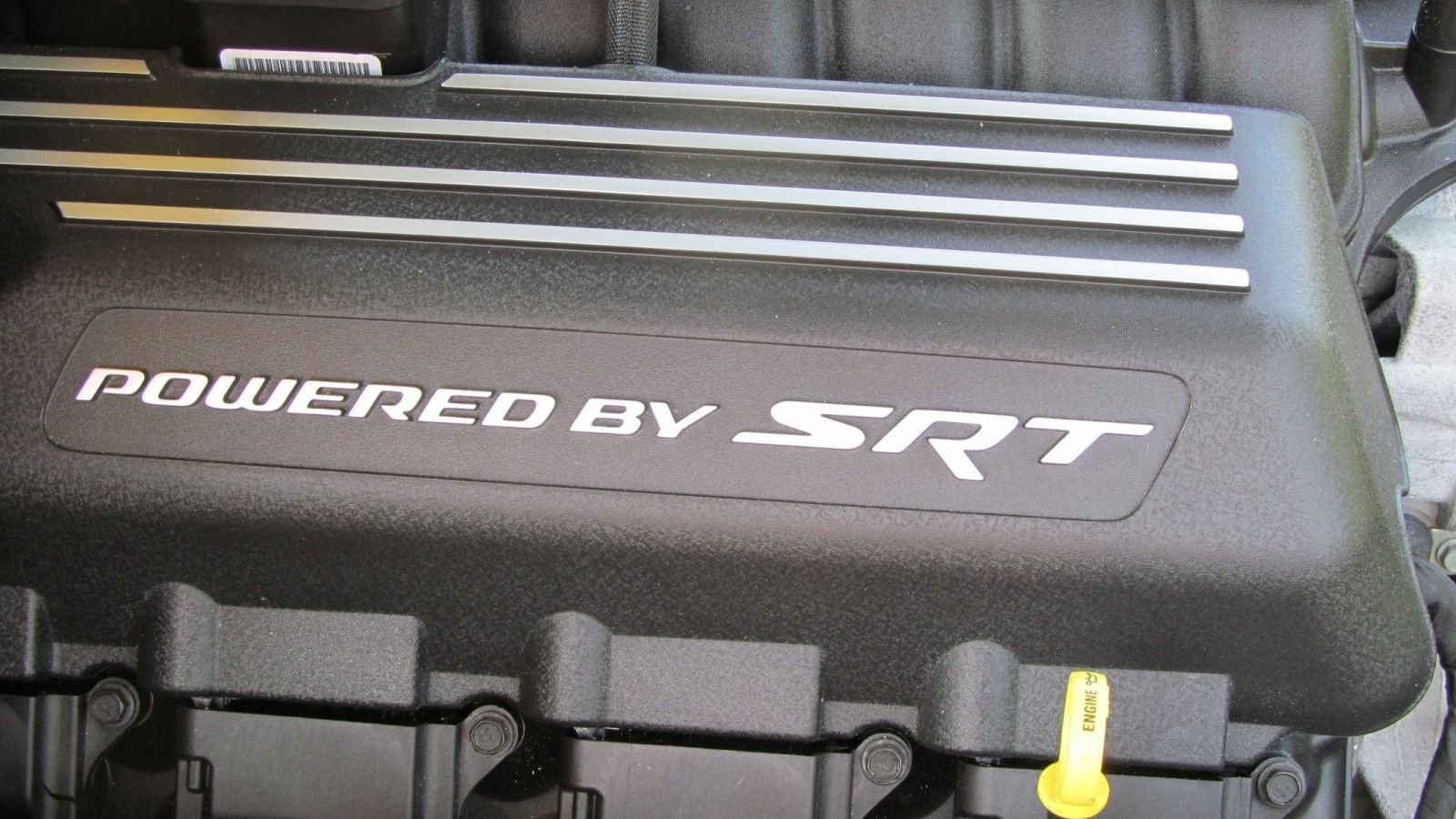 Charger Scat Pack offers SRT Performance at a Lower Cost | Dodgeforum