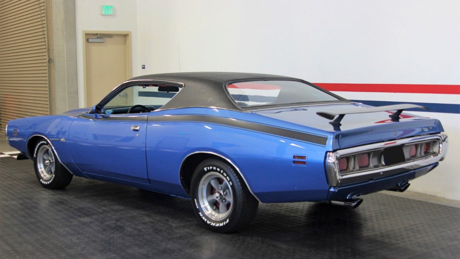 It Doesn't Get Much Cleaner Than This 1971 Super Bee | Dodgeforum