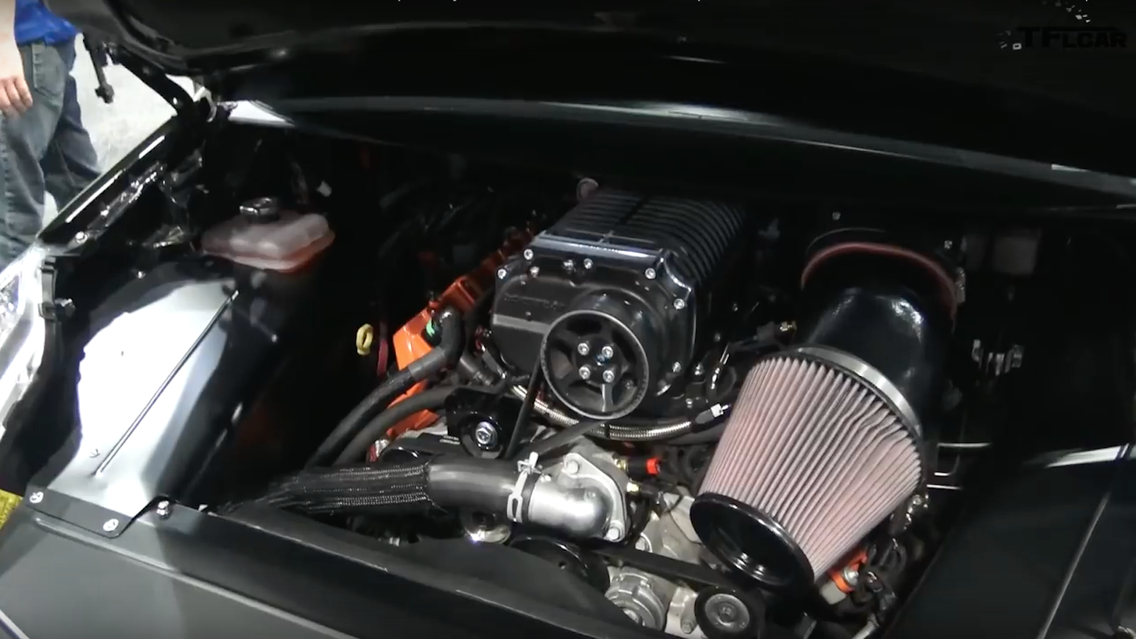 Throwback Thursday: Hellcat Swapped Prius Runs 9 Seconds | Dodgeforum