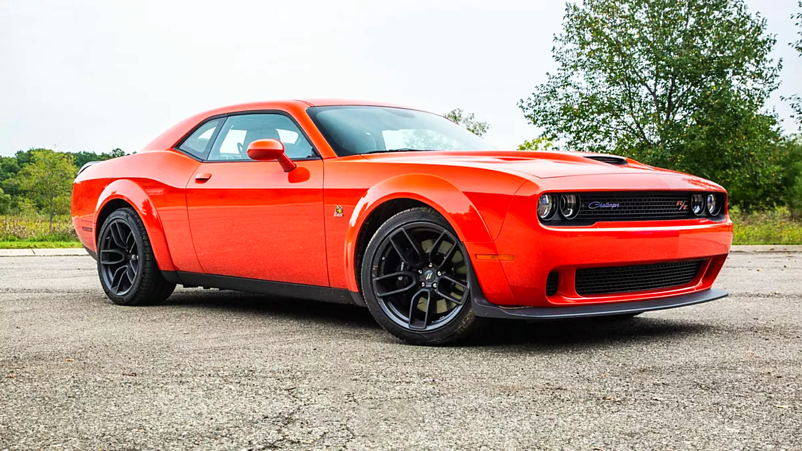Dodge Challenger Designer Shares Secrets Behind Iconic Car | Dodgeforum