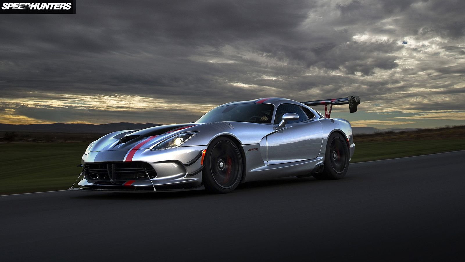 Slideshow: Is the Viper Set for a Return with a V8? | Dodgeforum