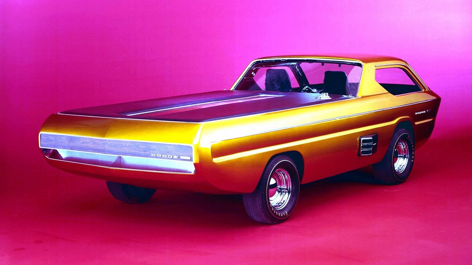 7 Coolest Dodge Concept Vehicles | Dodgeforum