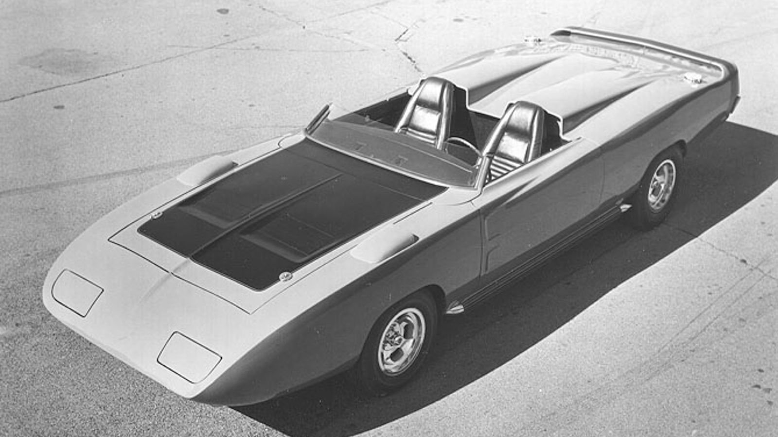 7 Coolest Dodge Concept Cars of All Time | Dodgeforum