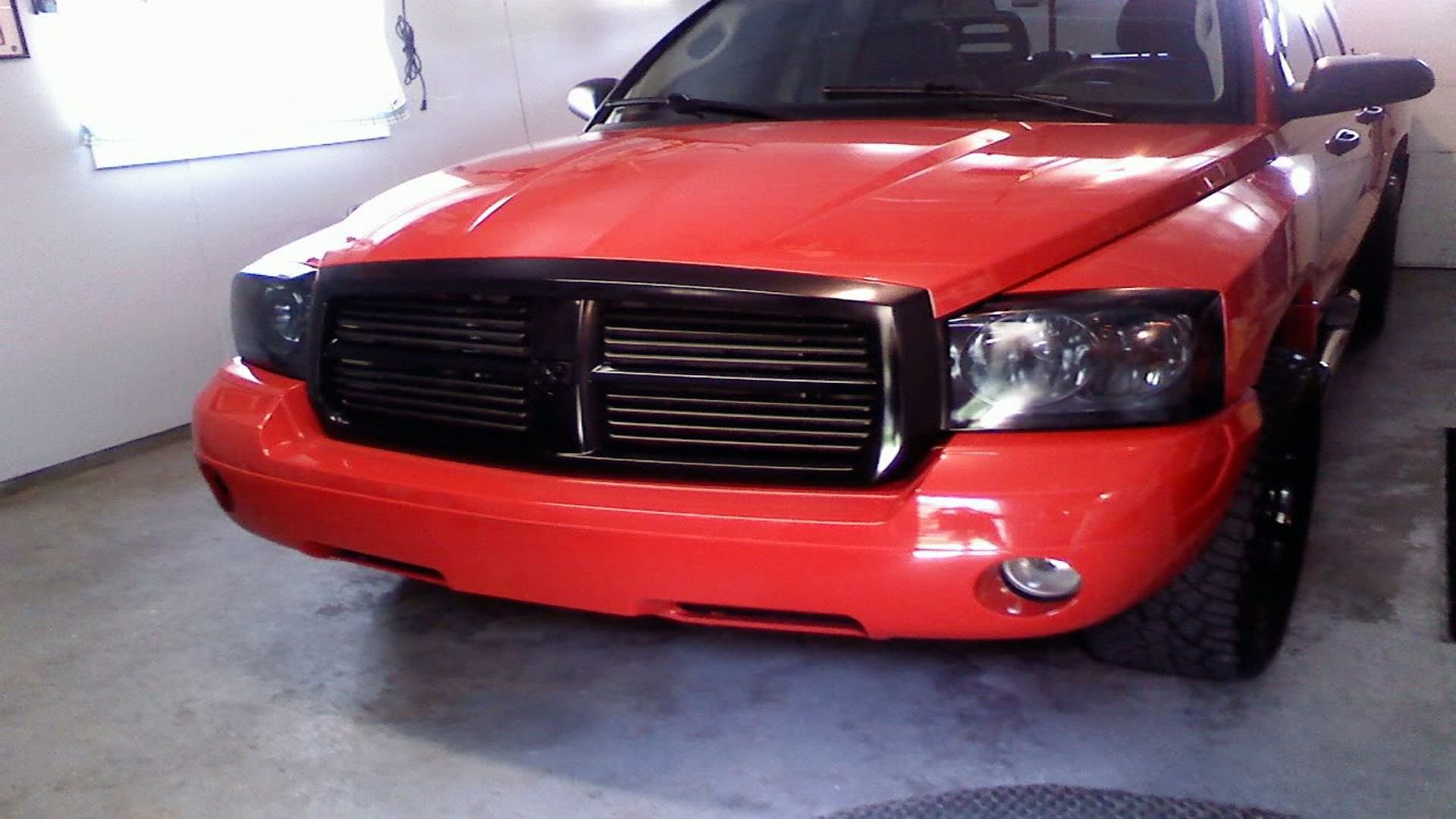 Dodge Ram 1994-Present: How to Find a Good Paint Shop | Dodgeforum