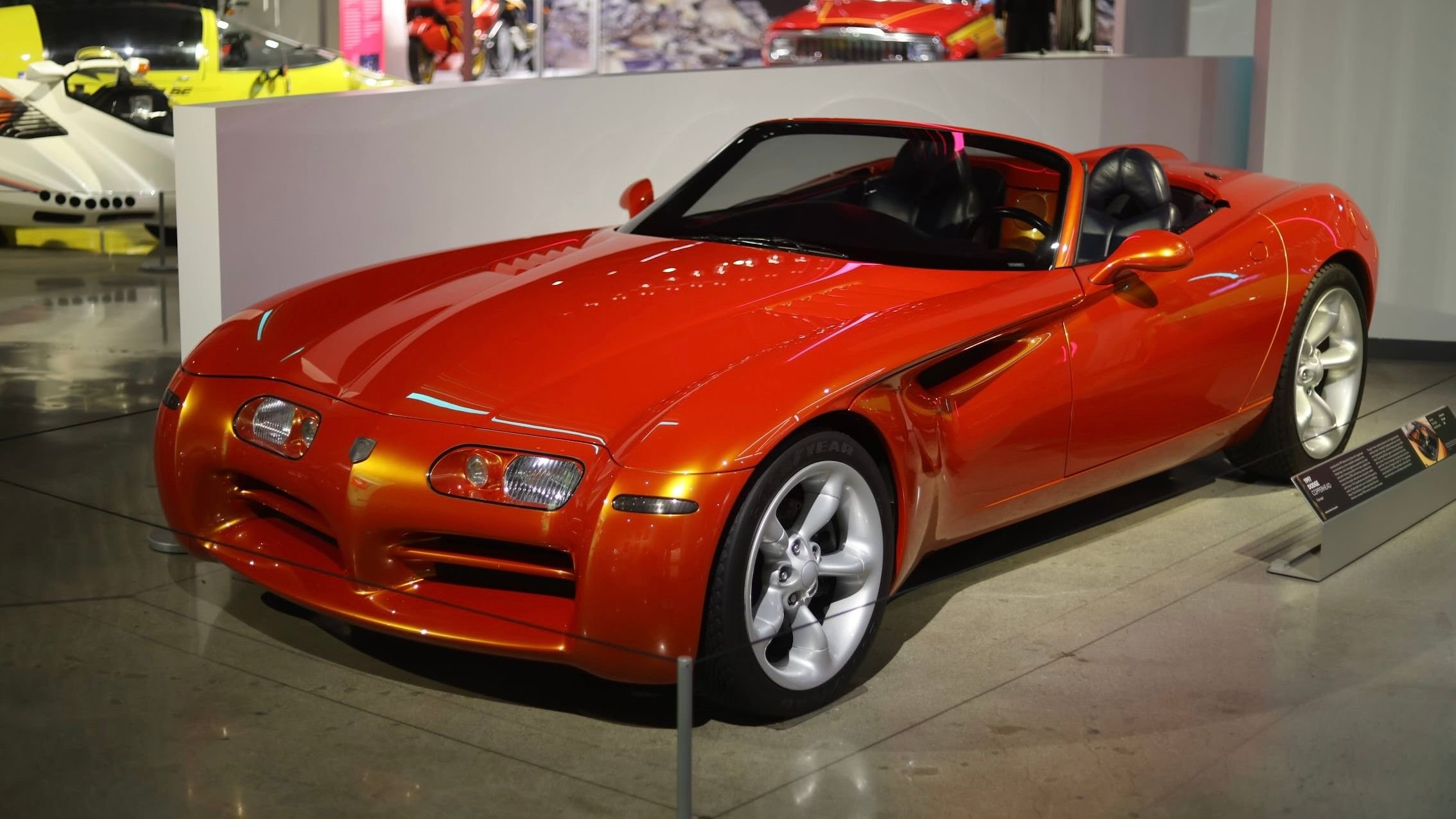 Dodge Copperhead & M4S: '90s Mopar Quirk Activated | Dodgeforum