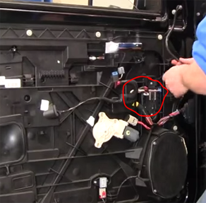 Dodge Ram 2002-2008: How to Replace Side Mirror | Dodgeforum