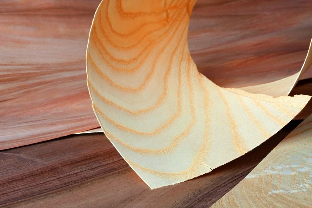 5 Most Common Types of Wood Veneers | DoItYourself.com