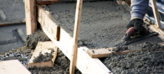 How to Lay a Concrete Foundation | DoItYourself.com