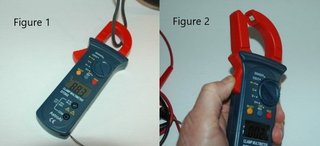 How to Use a Clamp Meter | DoItYourself.com