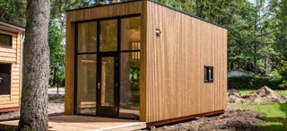 Buying Tiny Homes | DoItYourself.com