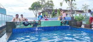 Should You Consider a Transparent Pool? | DoItYourself.com