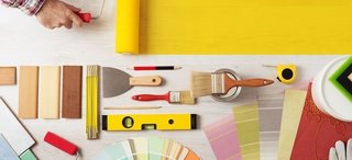 7 Ways to Make Painting Quick and Easy | DoItYourself.com
