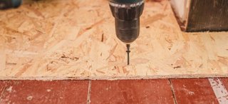 How to Add Subflooring to Your Basement | DoItYourself.com