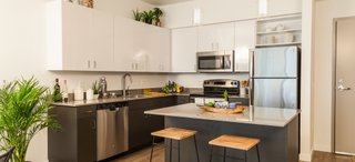 9 Ways to Make More Kitchen Counter Space | DoItYourself.com