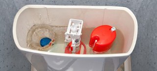 How to Adjust a Toilet Float | DoItYourself.com