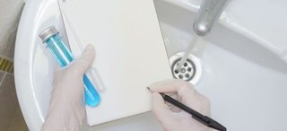 Hard Water Warning Signs: What To Look For | DoItYourself.com