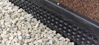 Building a Drainage Ditch | DoItYourself.com