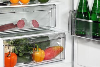 How to Clean Mold out of a Refrigerator | DoItYourself.com