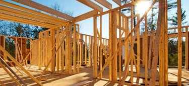 How To Frame An Addition | DoItYourself.com