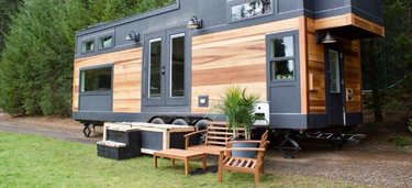 Modular, Prefab Tiny Homes | DoItYourself.com
