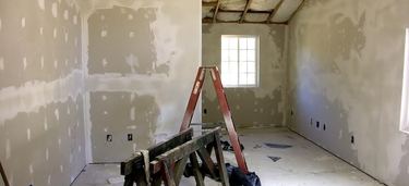 How to Install Drywall | DoItYourself.com