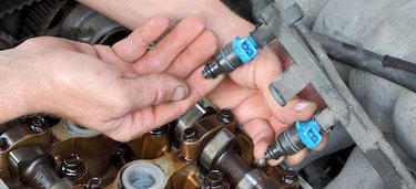 How to Bleed a Diesel Fuel Injector | DoItYourself.com