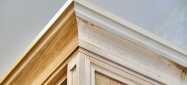 Interior Trim: How to Uplevel a Room on a Budget | DoItYourself.com