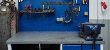 13 Simple Metalworking Projects to Transform Your Space | DoItYourself.com