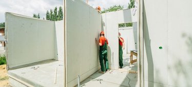 The Cheapest Houses You Can Build | DoItYourself.com