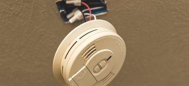 11 Common Fire Code Violations | DoItYourself.com