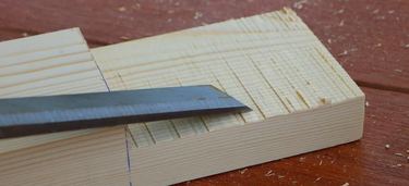 How to Cut Rabbet Joints | DoItYourself.com