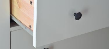 Fix Sticking Drawers in Wooden Furniture | DoItYourself.com