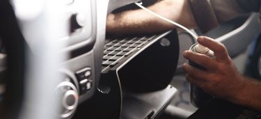Flushing Your Car's AC System | DoItYourself.com