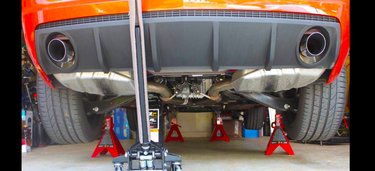 Brake Line Repair: When to Use a Compression Fitting | DoItYourself.com