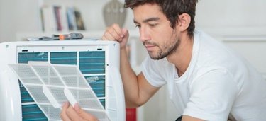 What Is a Propane Air Conditioner? | DoItYourself.com