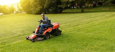 How To Safely Operate A Lawn Mower | DoItYourself.com