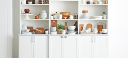 6 Different Types of Shelving Systems | DoItYourself.com
