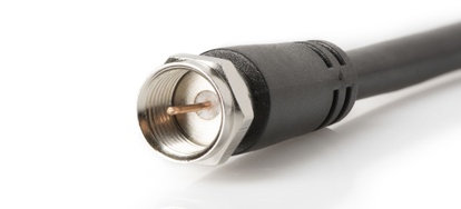 7 Tips for Running Coax Cable in Your Home | DoItYourself.com