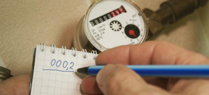 3 Types of Water Meters Explained | DoItYourself.com