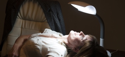 How to Make Your Own SAD Light Box | DoItYourself.com