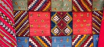 5 Common Berber Carpet Materials Explained | DoItYourself.com
