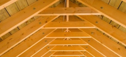 How to Cut Roof Rafters | DoItYourself.com