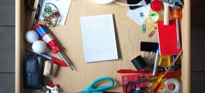 Add Storage to Your Kitchen Table | DoItYourself.com