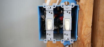 How to Install a Double Pole Switch | DoItYourself.com