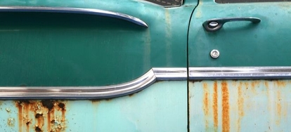 How to Paint a Car Yourself | DoItYourself.com