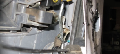 How to Convert Car Door Locks to Power Locks | DoItYourself.com