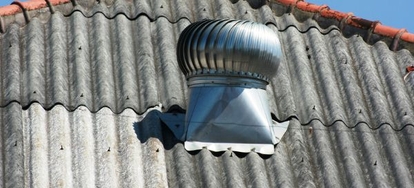 How to Paint Galvanized Flashing | DoItYourself.com