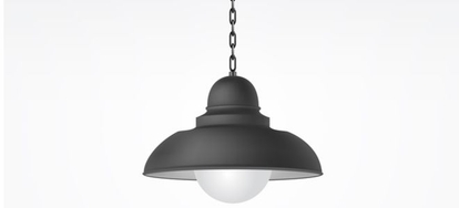 How to Install a Hanging Light Fixture | DoItYourself.com