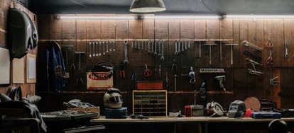 Best LED Lights for a Workshop | DoItYourself.com