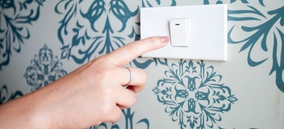 How to Install an Automatic Light Switch | DoItYourself.com